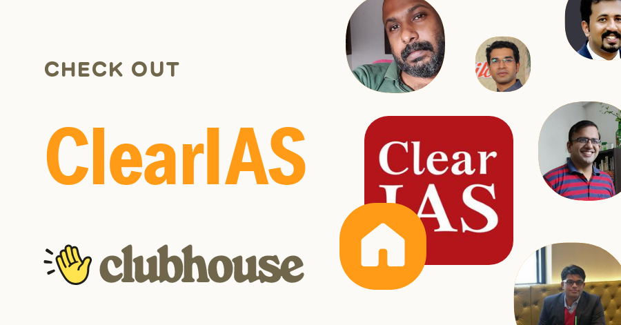 ClearIAS