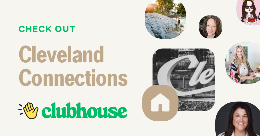 Cleveland Connections