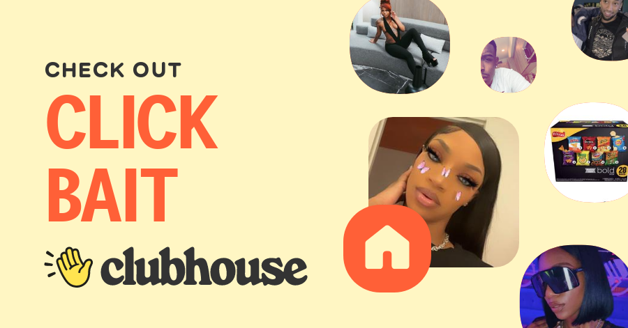 CLICK BAIT