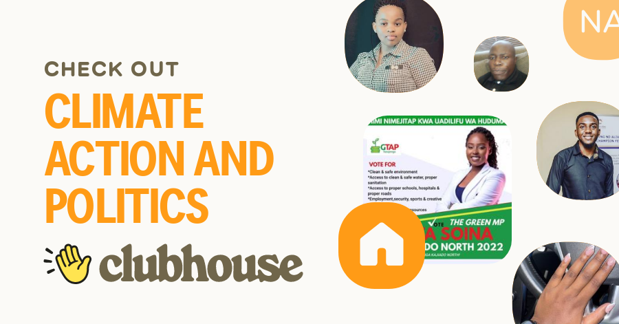 CLIMATE ACTION AND POLITICS