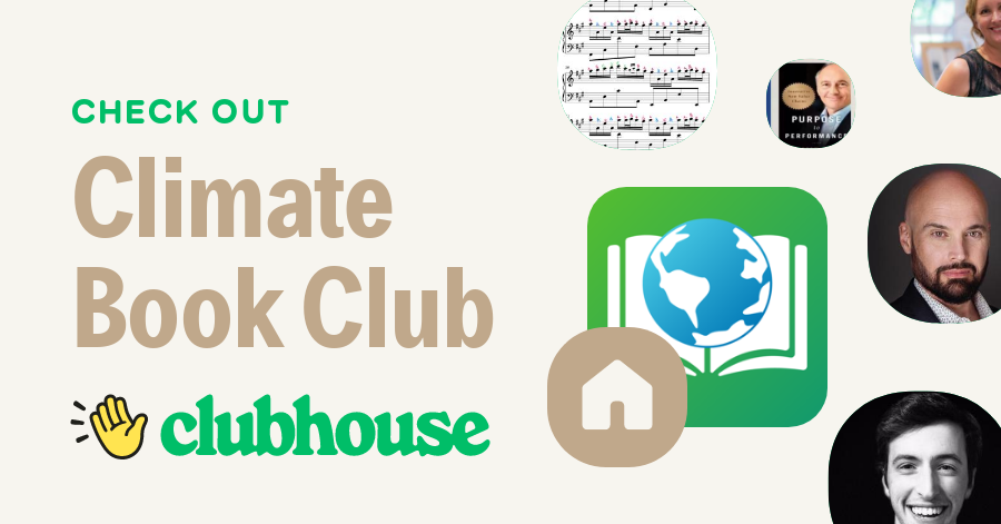 Climate Book Club