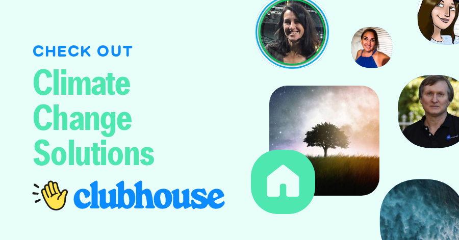 Climate Change Solutions