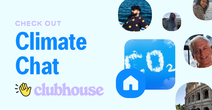 Climate Chat