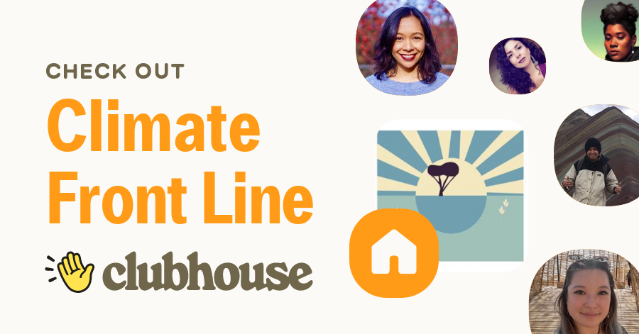 Climate Front Line