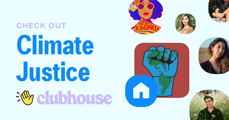 Climate Justice