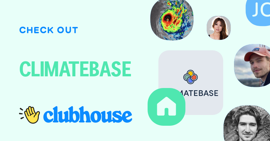 CLIMATEBASE