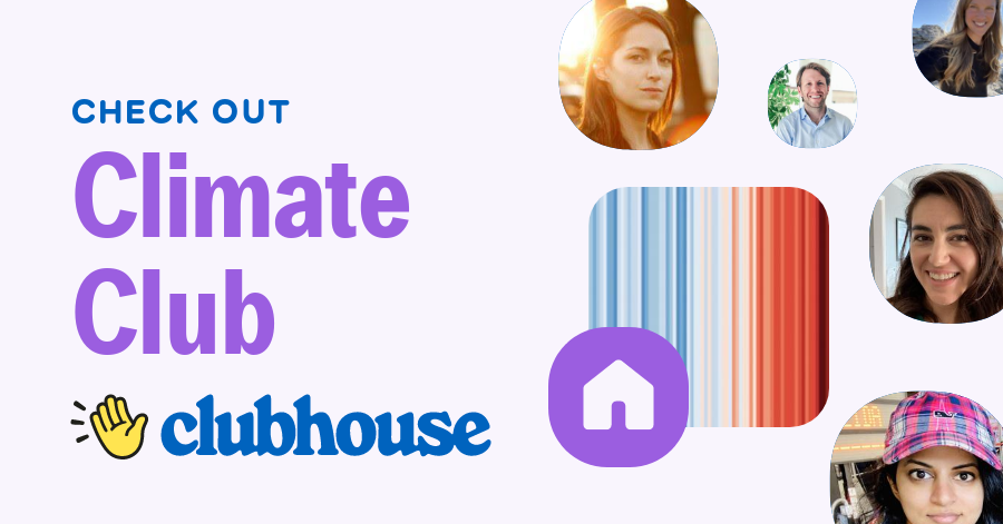 Climate Club