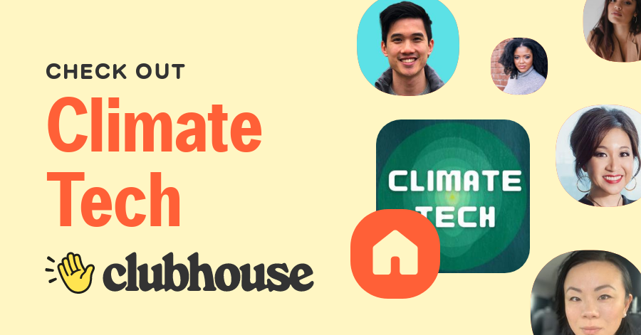 Climate Tech