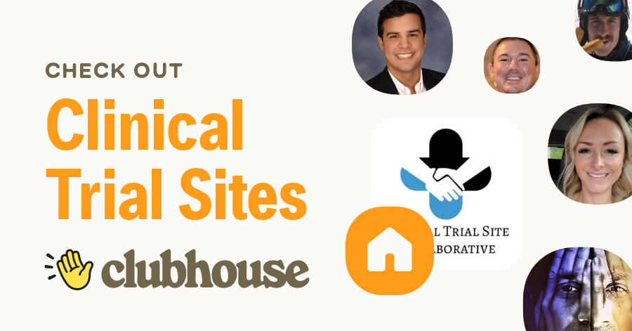 Clinical Trial Sites