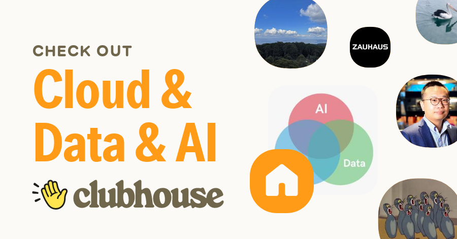 Cloud & Data & AI