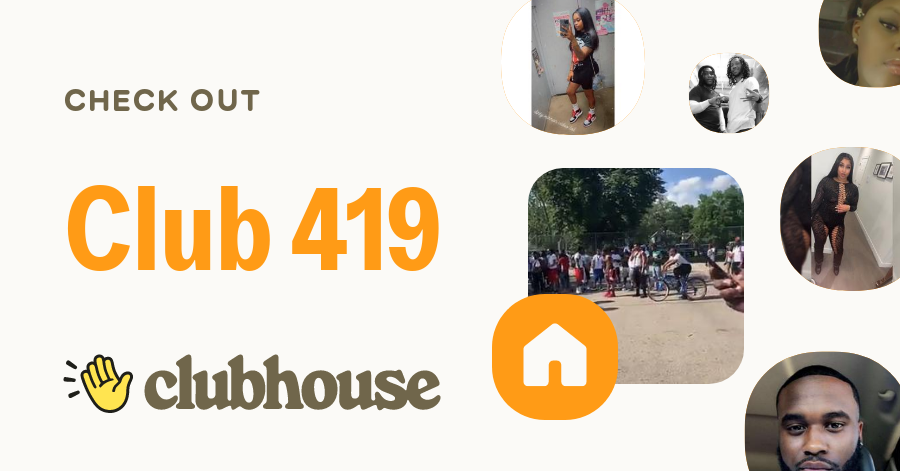 Club 419
