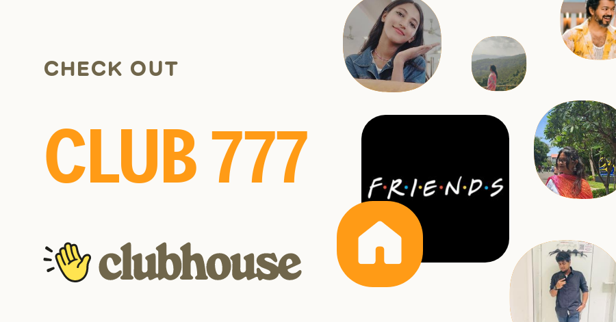 CLUB 777