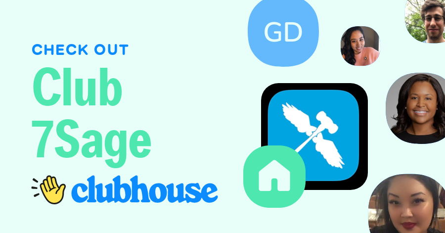Club 7Sage