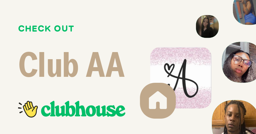 Club AA