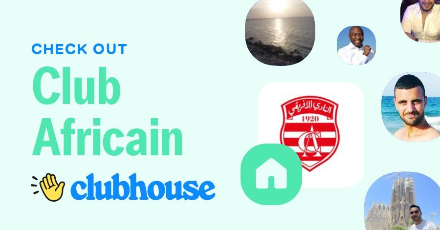 Club Africain
