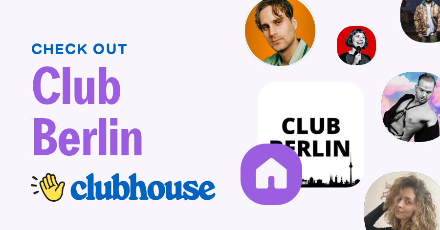 Club Berlin