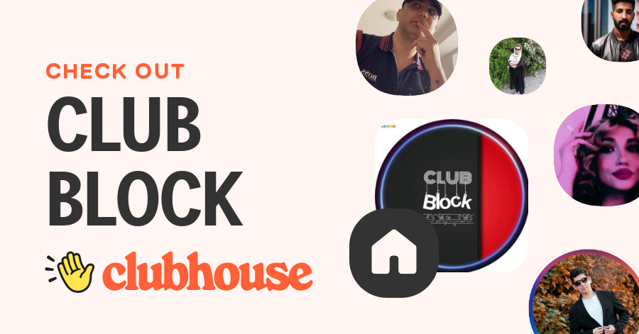 CLUB BLOCK