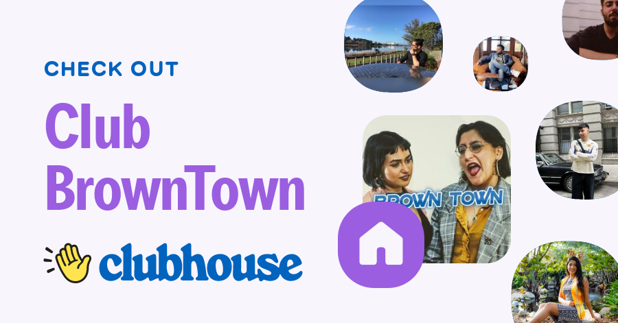 Club BrownTown