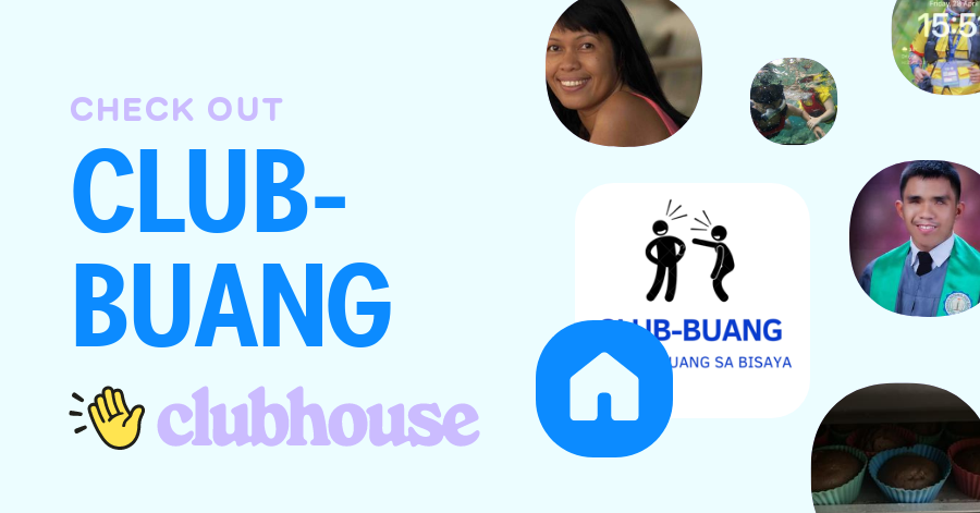 CLUB-BUANG