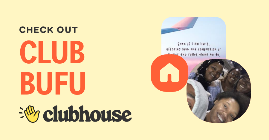 CLUB BUFU