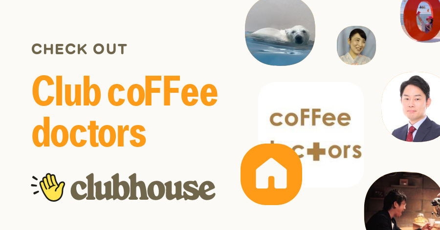Club coFFee doctors