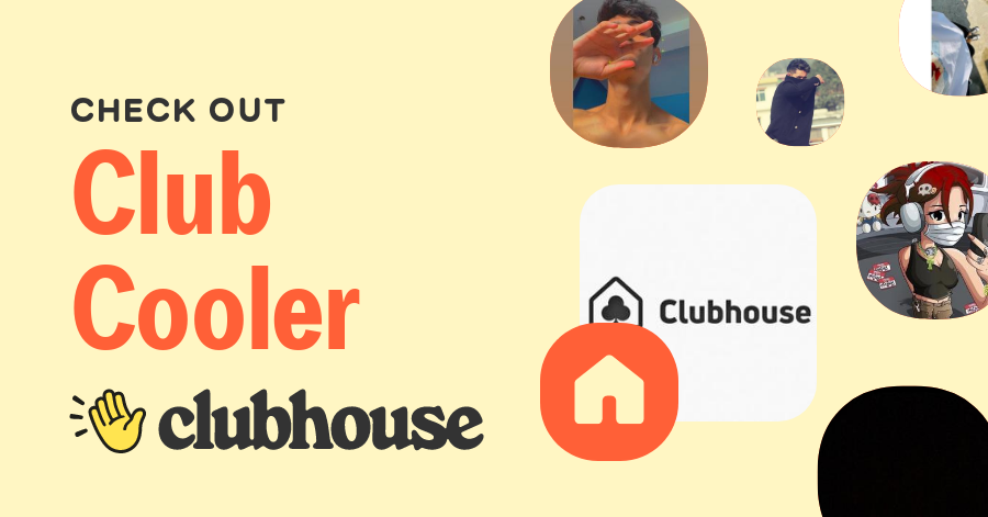 Club Cooler