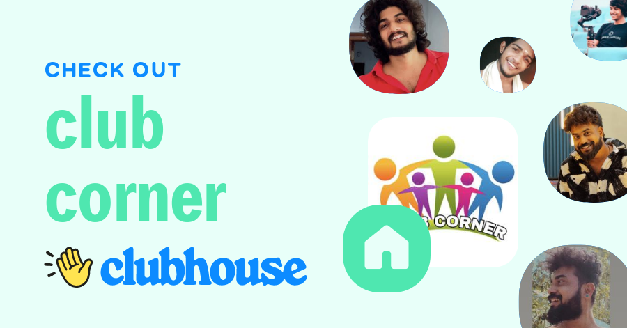 club corner
