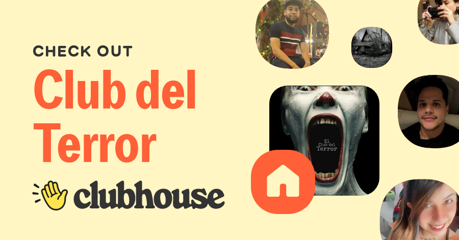 Club del Terror