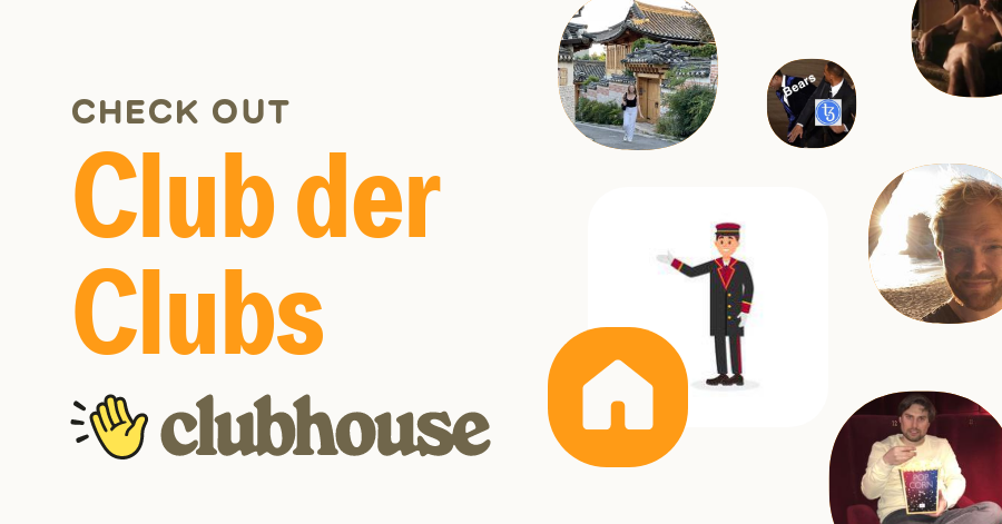 Club der Clubs