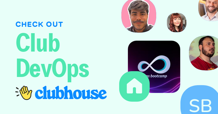 Club DevOps