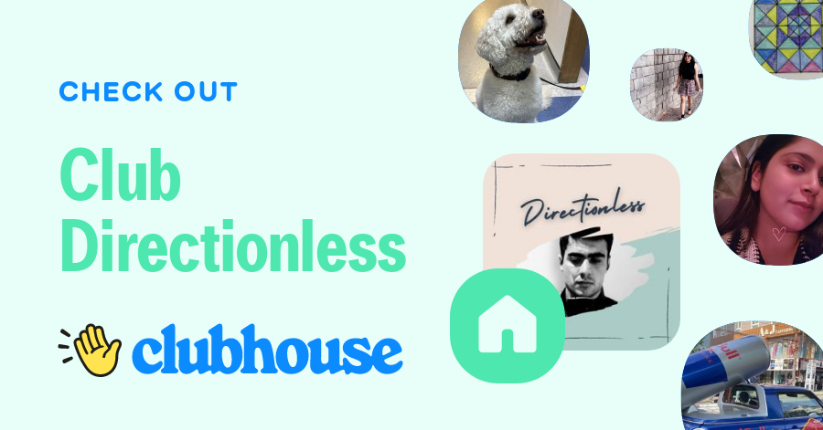 Club Directionless
