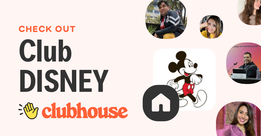 Club DISNEY