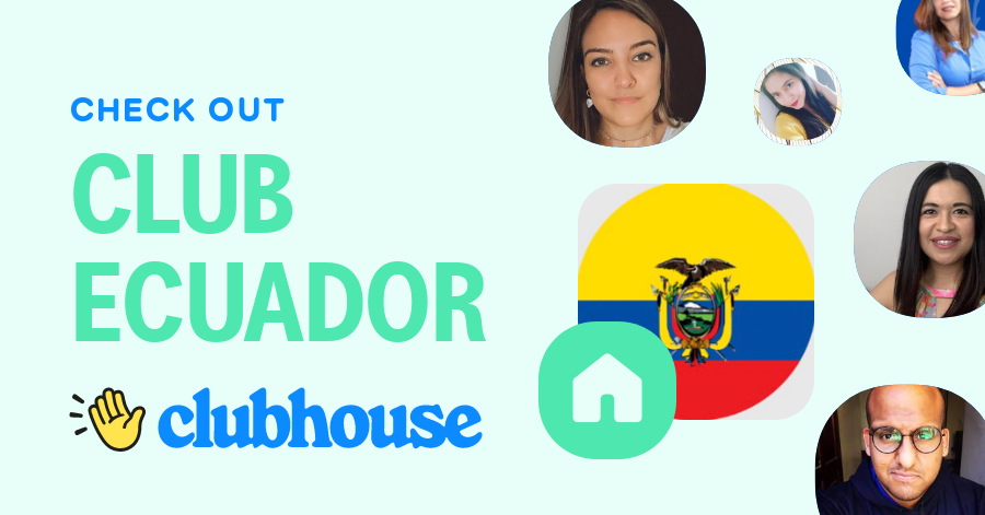 CLUB ECUADOR