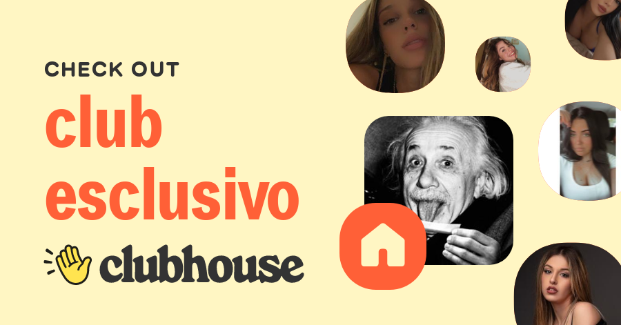 club esclusivo