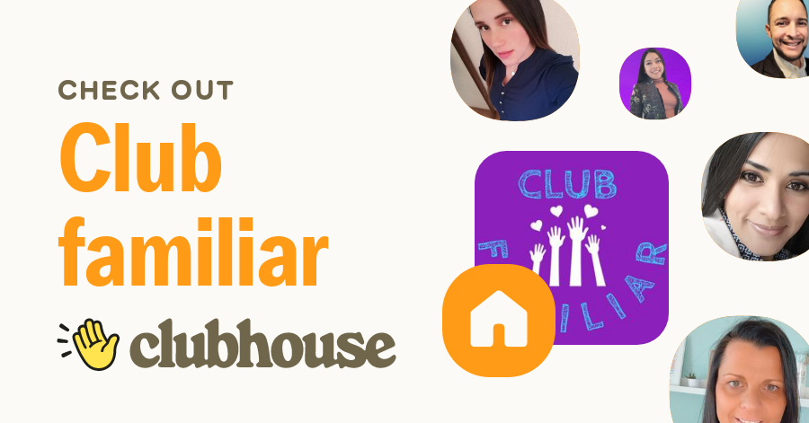 Club familiar
