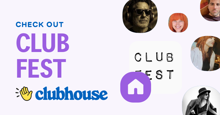 CLUB FEST