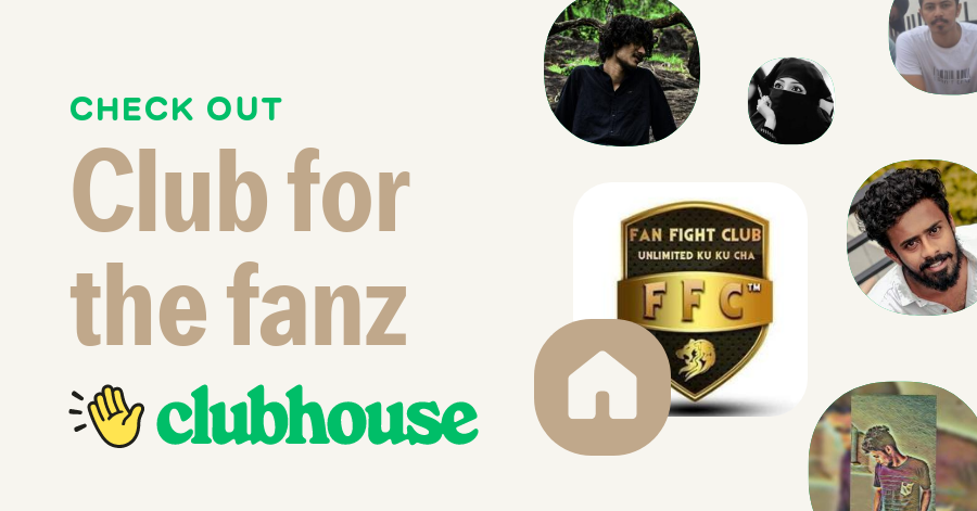Club for the fanz