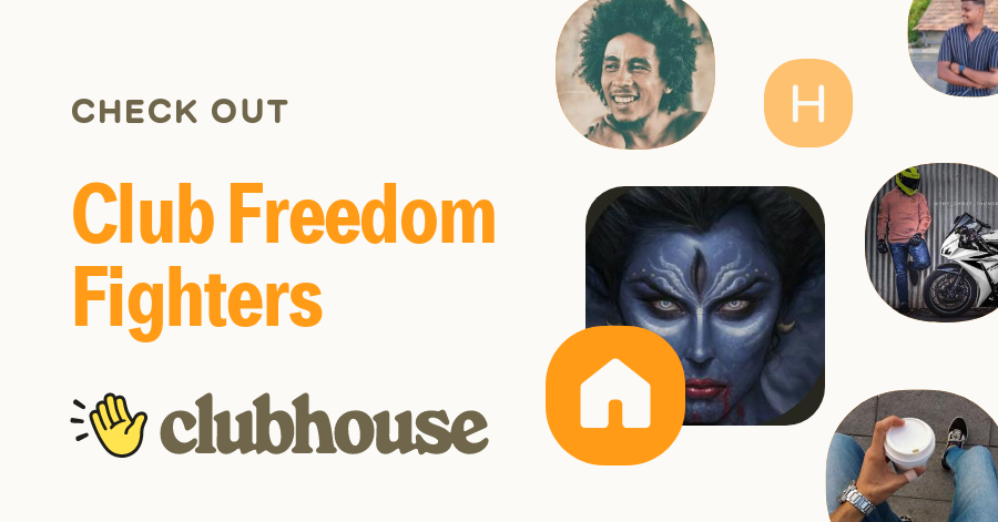 Club Freedom Fighters