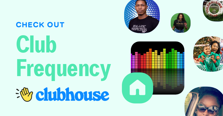Club Frequency