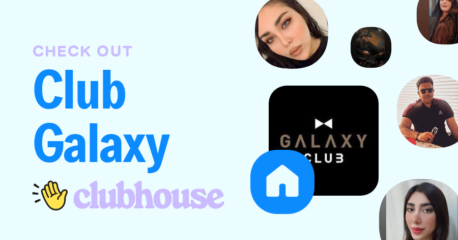 Club Galaxy