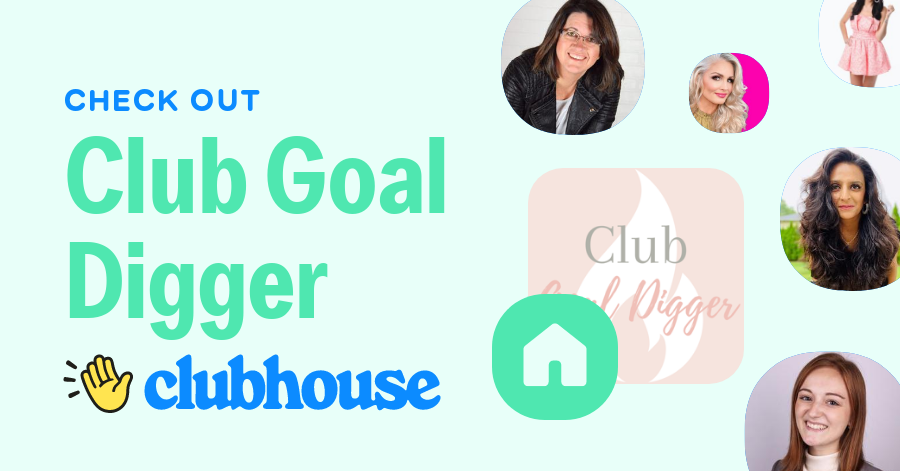 Club Goal Digger
