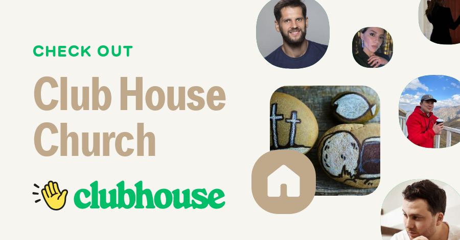 Club House Church