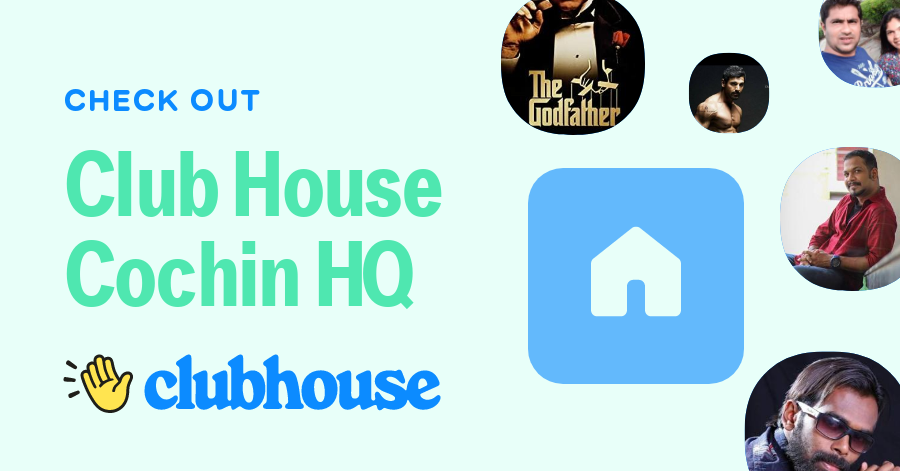 Club House Cochin HQ