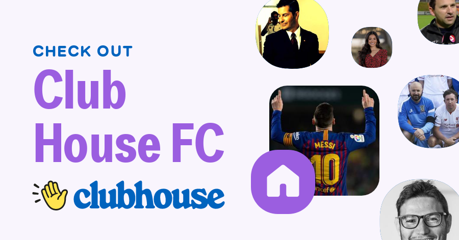 Club House FC
