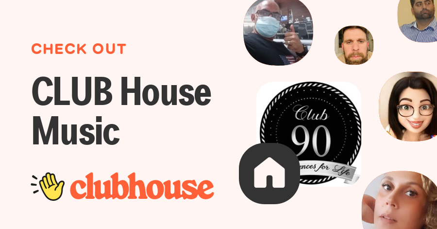 CLUB House Music