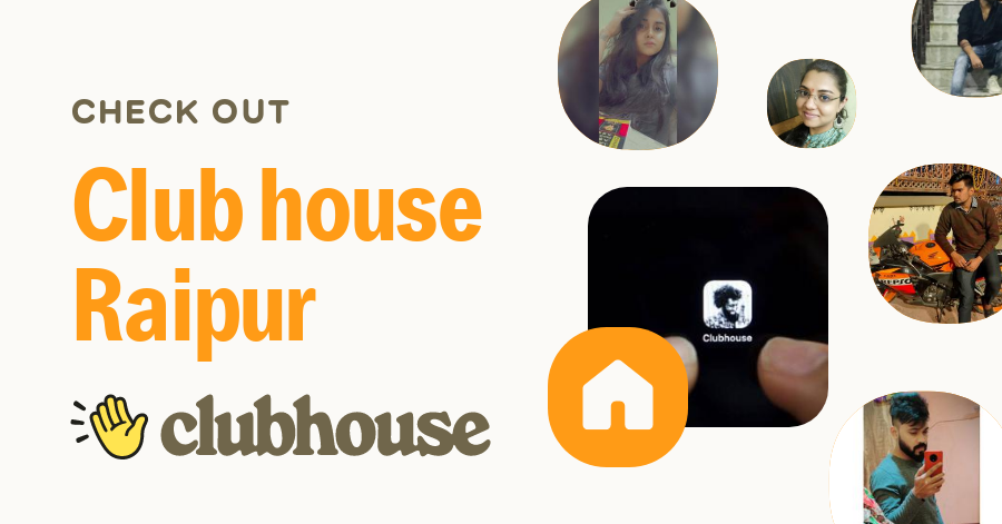 Club house Raipur