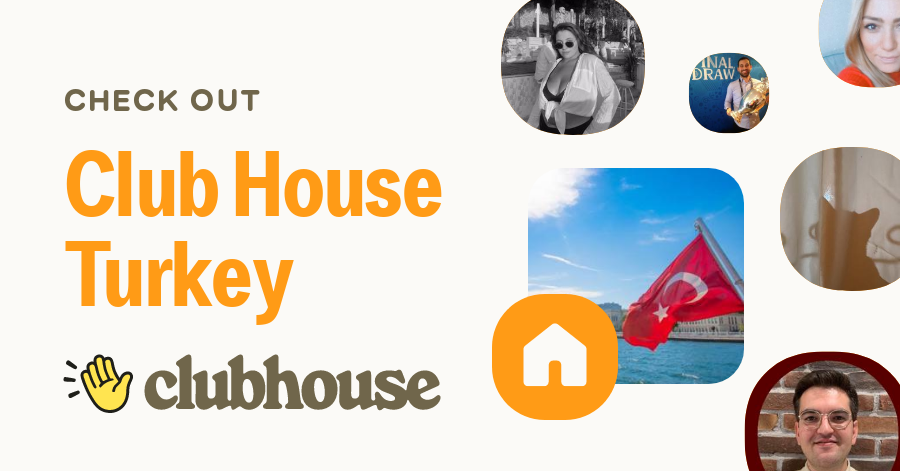 Club House Turkey