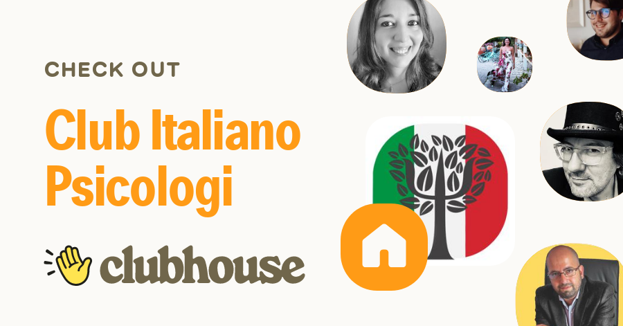 Club Italiano Psicologi