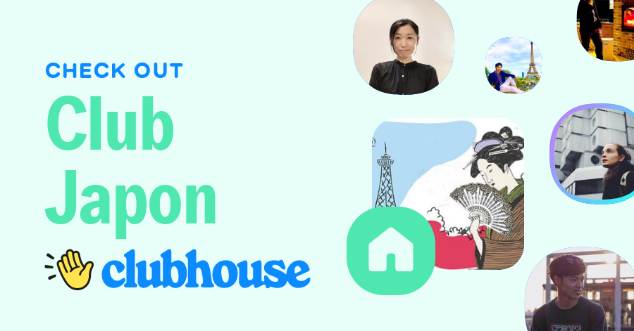 Club Japon
