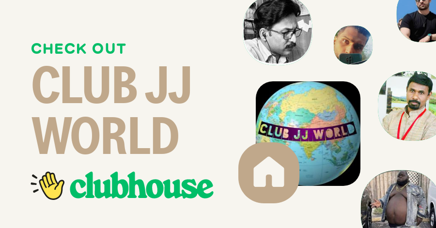 CLUB JJ WORLD